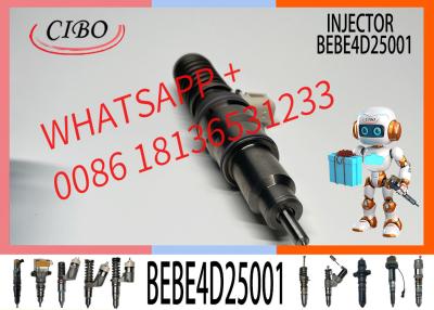 China 21098096 VOL-VO Fuel Injector BEBE4D23001 BEBE4D25001 21371676 BEBE4D25002 0EBE4D25102 21028884 BEBE4D20001Fit for HVOLVO MD13 EURO 5 for sale
