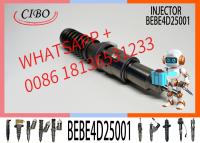 China 21098096 VOL-VO Fuel Injector BEBE4D23001 BEBE4D25001 21371676 BEBE4D25002 0EBE4D25102 21028884 BEBE4D20001Fit for HVOLVO MD13 EURO 5 for sale