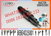 China 21098096 VOL-VO Fuel Injector BEBE4D23001 BEBE4D25001 21371676 BEBE4D25002 0EBE4D25102 21028884 BEBE4D20001Fit for HVOLVO MD13 EURO 5 for sale