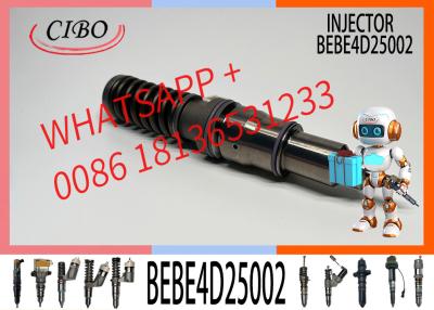 China 21098096 VOL-VO Fuel Injector BEBE4D23001 BEBE4D25001 21371676 BEBE4D25002 0EBE4D25102 21028884 BEBE4D20001Fit for HVOLVO MD13 EURO 5 for sale