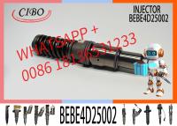 China 21098096 VOL-VO Fuel Injector BEBE4D23001 BEBE4D25001 21371676 BEBE4D25002 0EBE4D25102 21028884 BEBE4D20001Fit for HVOLVO MD13 EURO 5 for sale
