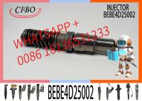 China 21098096 VOL-VO Fuel Injector BEBE4D23001 BEBE4D25001 21371676 BEBE4D25002 0EBE4D25102 21028884 BEBE4D20001Fit for HVOLVO MD13 EURO 5 for sale