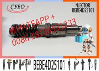 China Fuel Injector 21371679 BEBE4D25001 BEBE4D25101 for sale