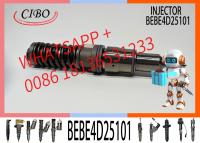 China Fuel Injector 21371679 BEBE4D25001 BEBE4D25101 for sale
