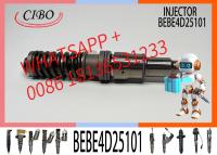 China Fuel Injector 21371679 BEBE4D25001 BEBE4D25101 for sale