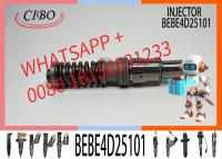 China Fuel Injector 21371679 BEBE4D25001 BEBE4D25101 for sale