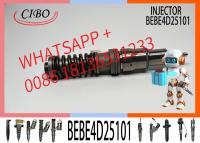China Fuel Injector 21371679 BEBE4D25001 BEBE4D25101 for sale