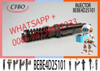 China Fuel Injector 21371679 BEBE4D25001 BEBE4D25101 for sale