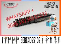 China Fuel Injector 21371679 BEBE4D25001 BEBE4D25101 for sale