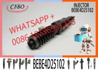 China Fuel Injector 21371679 BEBE4D25001 BEBE4D25101 for sale