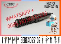 China Fuel Injector 21371679 BEBE4D25001 BEBE4D25101 for sale