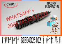 China Fuel Injector 21371679 BEBE4D25001 BEBE4D25101 for sale