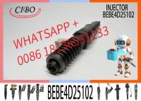 China Fuel Injector 21371679 BEBE4D25001 BEBE4D25101 for sale