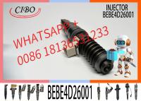 China Diesel Fuel Injector BEBE4D24001 21340611 21371672 85003263 RVI 7421340611 for sale