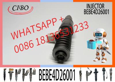 China Diesel Fuel Injector BEBE4D24001 21340611 21371672 85003263 RVI 7421340611 for sale