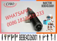 China Diesel Fuel Injector BEBE4D24001 21340611 21371672 85003263 RVI 7421340611 for sale