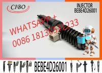 China Diesel Fuel Injector BEBE4D24001 21340611 21371672 85003263 RVI 7421340611 for sale