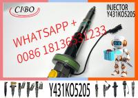 China K19 KTA19 QSK19 CM850 Fuel Injection Pump Fuel Injector 2867149 2882079 4964170 4918073 4955524 2882077 4964173 4964172 Y431KO5205 for sale