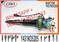 China K19 KTA19 QSK19 CM850 Fuel Injection Pump Fuel Injector 2867149 2882079 4964170 4918073 4955524 2882077 4964173 4964172 Y431KO5205 for sale