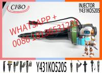 China K19 KTA19 QSK19 CM850 Fuel Injection Pump Fuel Injector 2867149 2882079 4964170 4918073 4955524 2882077 4964173 4964172 Y431KO5205 for sale
