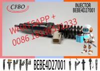 China Diesel Fuel Injector BEBE4D24001 21340611 21371672 85003263 RVI 7421340611 for sale