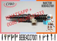 China Diesel Fuel Injector BEBE4D24001 21340611 21371672 85003263 RVI 7421340611 for sale