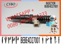 China Diesel Fuel Injector BEBE4D24001 21340611 21371672 85003263 RVI 7421340611 for sale