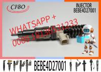 China Diesel Fuel Injector BEBE4D24001 21340611 21371672 85003263 RVI 7421340611 for sale