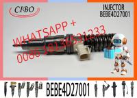 China Diesel Fuel Injector BEBE4D24001 21340611 21371672 85003263 RVI 7421340611 for sale