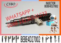 China 3801368 VOL-VO Fuel Injector BEBE4D27001 BEBE4DAB00T 3801369 BEBE4DK9002 BEBE4D27002 3883426 BEBESHO0001 for sale