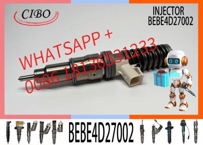 China 3801368 VOL-VO Fuel Injector BEBE4D27001 BEBE4DAB00T 3801369 BEBE4DK9002 BEBE4D27002 3883426 BEBESHO0001 for sale