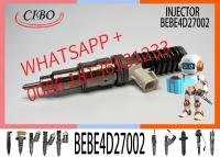 China 3801368 VOL-VO Fuel Injector BEBE4D27001 BEBE4DAB00T 3801369 BEBE4DK9002 BEBE4D27002 3883426 BEBESHO0001 for sale