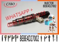 China 3801368 VOL-VO Fuel Injector BEBE4D27001 BEBE4DAB00T 3801369 BEBE4DK9002 BEBE4D27002 3883426 BEBESHO0001 for sale