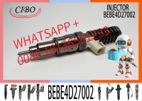 China 3801368 VOL-VO Fuel Injector BEBE4D27001 BEBE4DAB00T 3801369 BEBE4DK9002 BEBE4D27002 3883426 BEBESHO0001 for sale