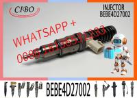 China 3801368 VOL-VO Fuel Injector BEBE4D27001 BEBE4DAB00T 3801369 BEBE4DK9002 BEBE4D27002 3883426 BEBESHO0001 for sale