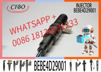 China 20564930 VOL-VO Fuel Injector BEBE4D1300L BEBE4D13101 20569291 BEBE4DQ7Q01 6RBE4D28001 BEBE4D3900120702362 BEBE4D09001 BEBE4D33001 for sale
