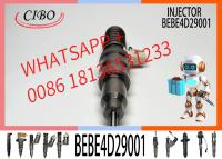 China 20564930 VOL-VO Fuel Injector BEBE4D1300L BEBE4D13101 20569291 BEBE4DQ7Q01 6RBE4D28001 BEBE4D3900120702362 BEBE4D09001 BEBE4D33001 for sale