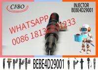 China 20564930 VOL-VO Fuel Injector BEBE4D1300L BEBE4D13101 20569291 BEBE4DQ7Q01 6RBE4D28001 BEBE4D3900120702362 BEBE4D09001 BEBE4D33001 for sale