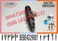 China 20564930 VOL-VO Fuel Injector BEBE4D1300L BEBE4D13101 20569291 BEBE4DQ7Q01 6RBE4D28001 BEBE4D3900120702362 BEBE4D09001 BEBE4D33001 for sale