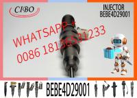 China 20564930 VOL-VO Fuel Injector BEBE4D1300L BEBE4D13101 20569291 BEBE4DQ7Q01 6RBE4D28001 BEBE4D3900120702362 BEBE4D09001 BEBE4D33001 for sale