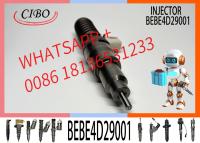 China 20564930 VOL-VO Fuel Injector BEBE4D1300L BEBE4D13101 20569291 BEBE4DQ7Q01 6RBE4D28001 BEBE4D3900120702362 BEBE4D09001 BEBE4D33001 for sale