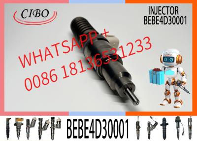 China 20547350 VOL-VO Fuel Injector BEBE4D00203 BEBE4DO0001 BEBE4D00002 BEBE4D00003 BEBE4D00103 BEBE4D30001Fit for HVOLVO PENTA MD13 for sale