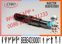 China 20547350 VOL-VO Fuel Injector BEBE4D00203 BEBE4DO0001 BEBE4D00002 BEBE4D00003 BEBE4D00103 BEBE4D30001Fit for HVOLVO PENTA MD13 for sale