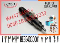 China 20547350 VOL-VO Fuel Injector BEBE4D00203 BEBE4DO0001 BEBE4D00002 BEBE4D00003 BEBE4D00103 BEBE4D30001Fit for HVOLVO PENTA MD13 for sale