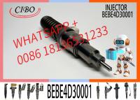China 20547350 VOL-VO Fuel Injector BEBE4D00203 BEBE4DO0001 BEBE4D00002 BEBE4D00003 BEBE4D00103 BEBE4D30001Fit for HVOLVO PENTA MD13 for sale