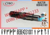 China Fuel Injector 20547351 BEBE4D01101BEBE4D01201 BEBE4D31001 for D12 D12C D12D D13D Engine for sale