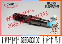 China Fuel Injector 20547351 BEBE4D01101BEBE4D01201 BEBE4D31001 for D12 D12C D12D D13D Engine for sale
