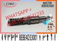 China 20564930 VOL-VO Fuel Injector BEBE4D1300L BEBE4D13101 20569291 BEBE4DQ7Q01 6RBE4D28001 BEBE4D3900120702362 BEBE4D09001 BEBE4D33001 Fit for HVOLVO for sale