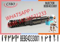 China 20564930 VOL-VO Fuel Injector BEBE4D1300L BEBE4D13101 20569291 BEBE4DQ7Q01 6RBE4D28001 BEBE4D3900120702362 BEBE4D09001 BEBE4D33001 Fit for HVOLVO for sale