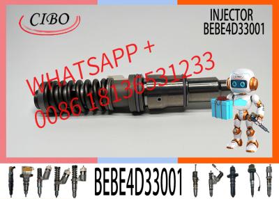 China 20564930 VOL-VO Fuel Injector BEBE4D1300L BEBE4D13101 20569291 BEBE4DQ7Q01 6RBE4D28001 BEBE4D3900120702362 BEBE4D09001 BEBE4D33001 Fit for HVOLVO for sale